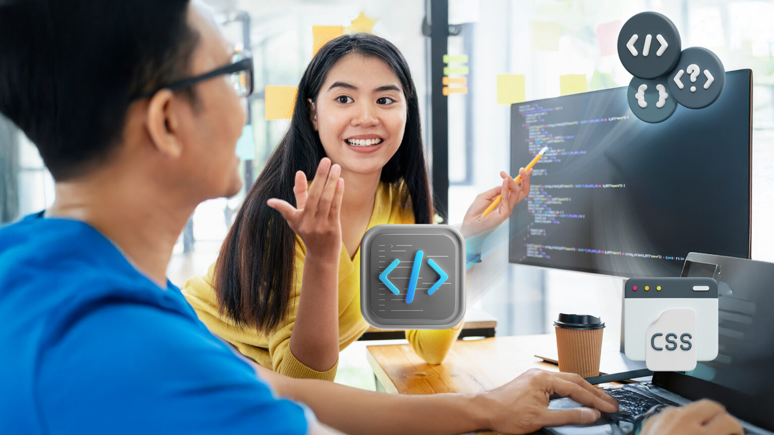 Discover the Hidden CSS Trends Revolutionizing Web Design in 2025 • ClinkIT Solutions