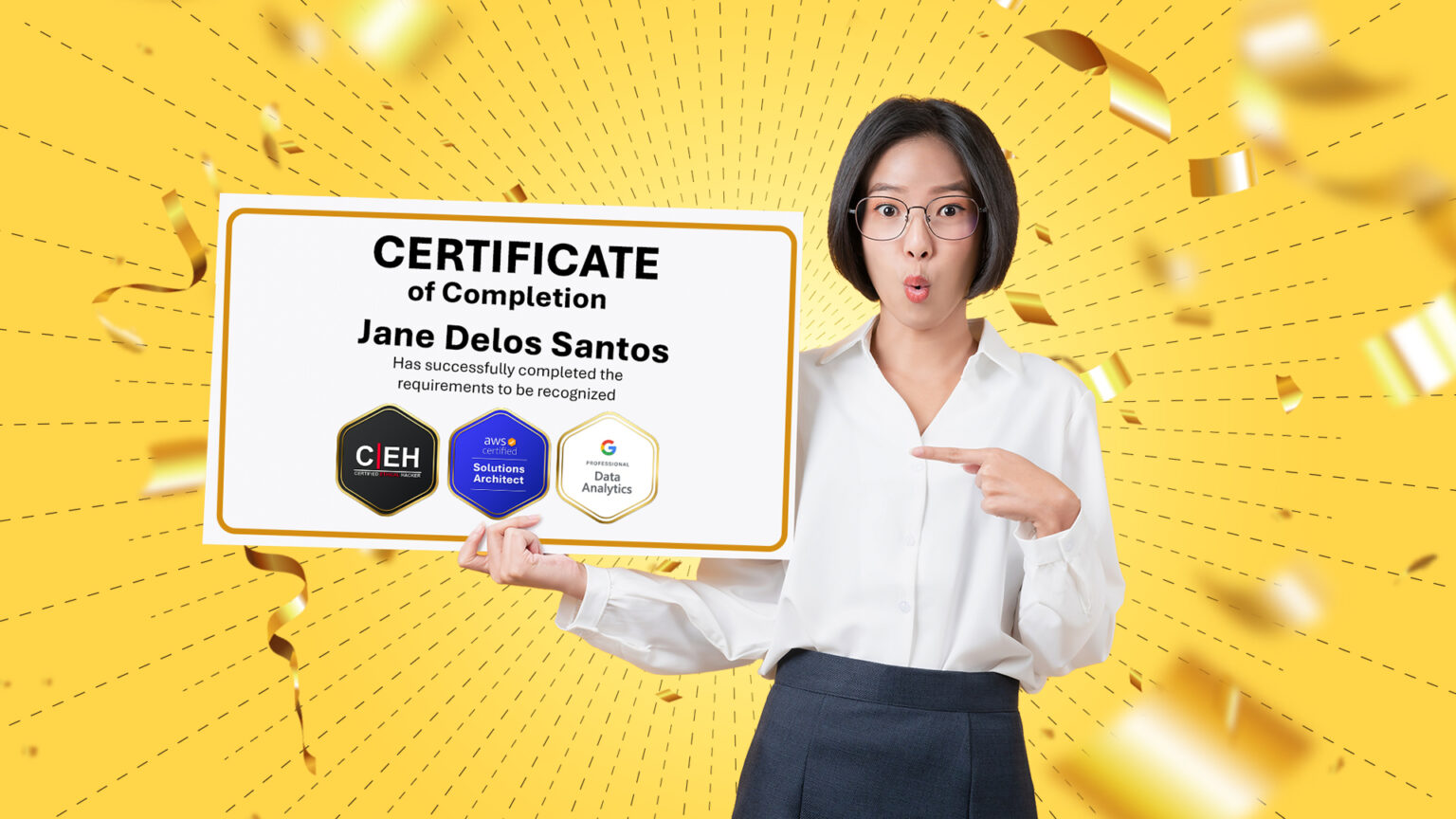 Certifications: Do They Really Matter for Career Growth? • ClinkIT Solutions