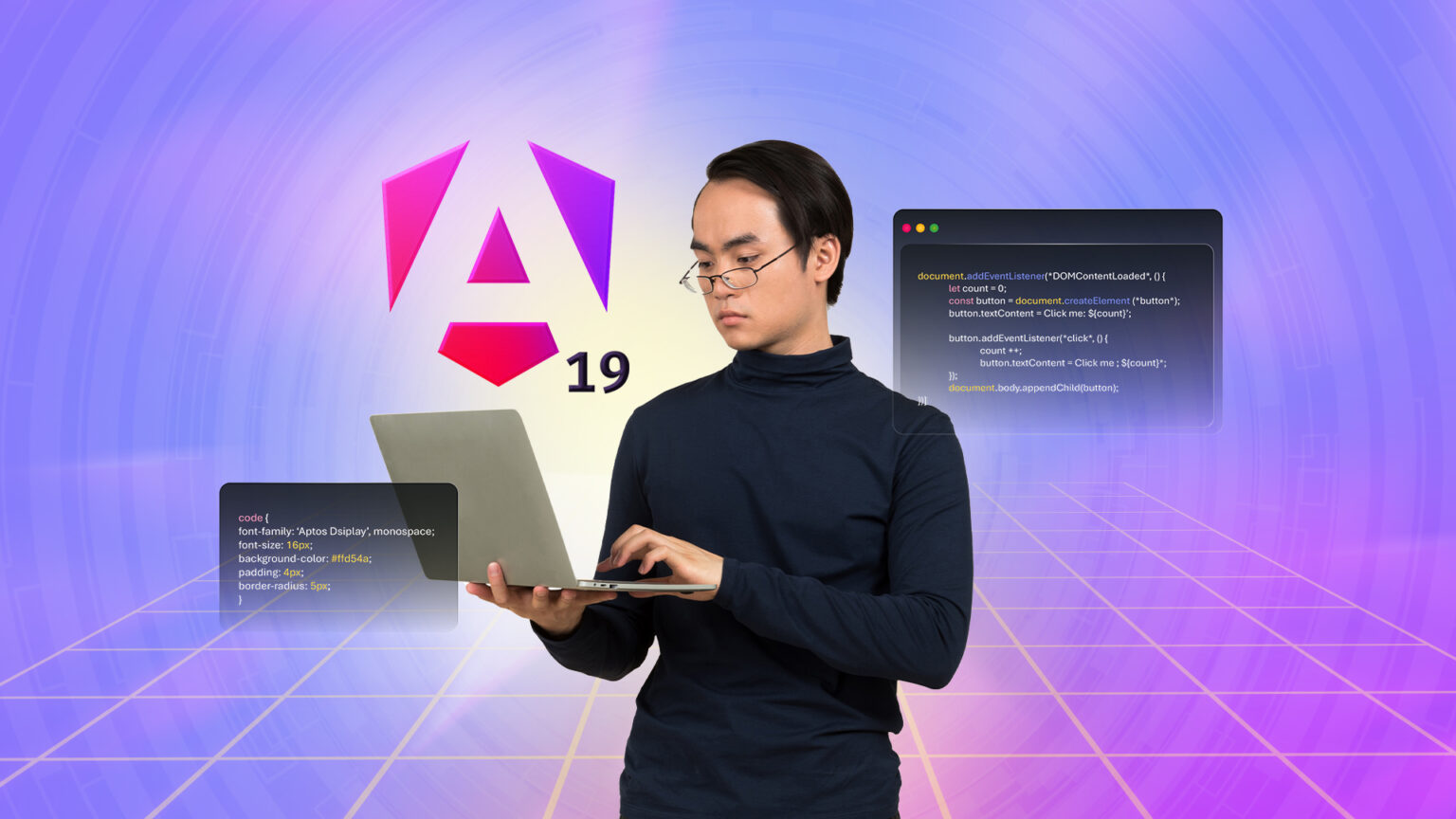 The Features Developers Love (and Hate) in Angular v19 • ClinkIT Solutions
