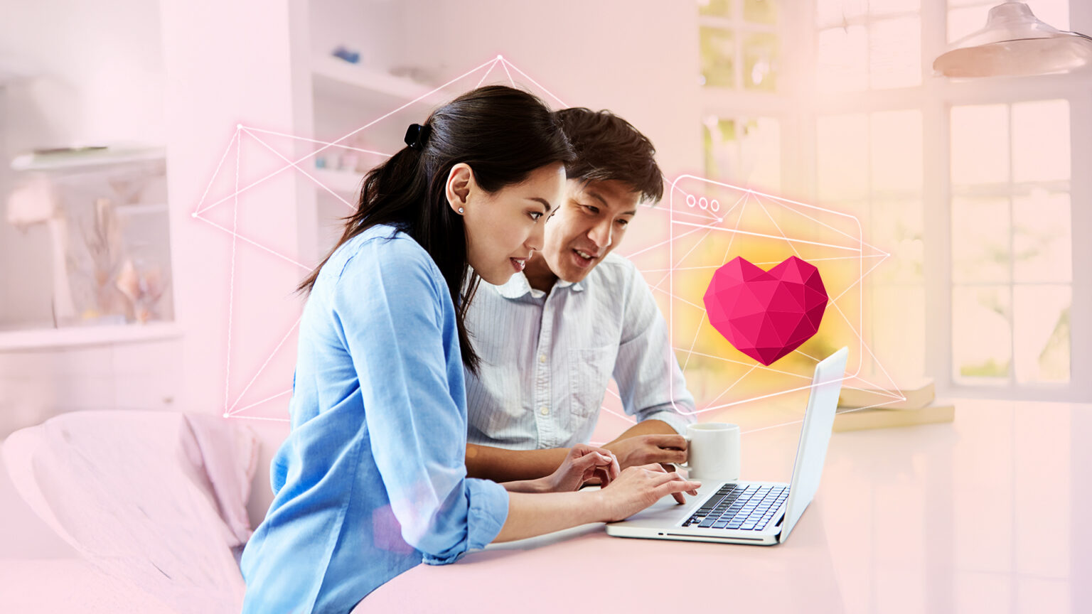 Code Your Love: Creative Valentine’s Day Programming Projects for Developers • ClinkIT Solutions
